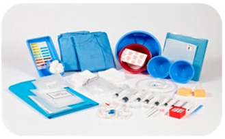 Procedure Pack Labels – Hospicode – Hospital Labelling